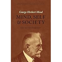 Amazon.com: Mind, Self, and Society: The Definitive Edition ...
