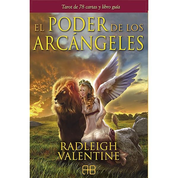 The Angel Tarot-Arcangel Amiel 78 Card D Direct stock discount