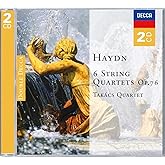 Takacs Quartet, Joseph Haydn, None - Haydn: String Quartets Op.71 - Amazon.com Music