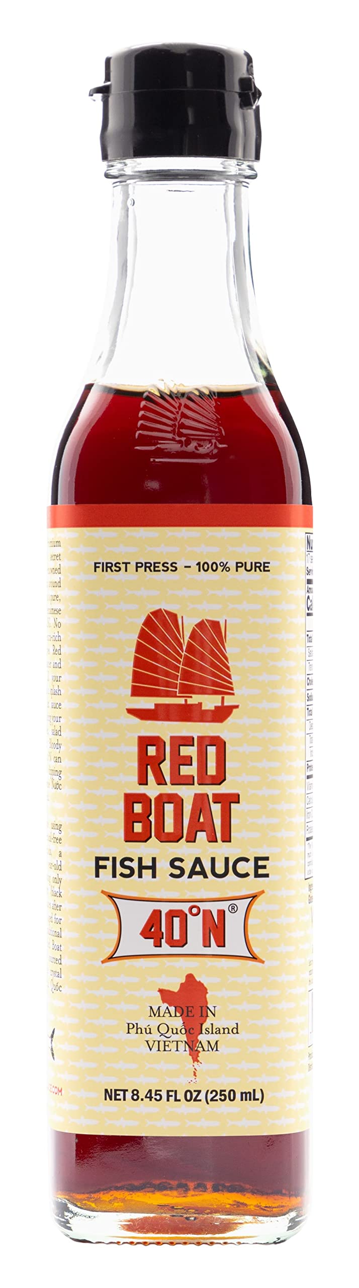 Red Boat shop Bahrain | Buy Red Boat products online Bahrain | Whizzcart
