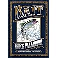 Amazon.com: Bait: Off-Color Stories for You to Color: 9781506703114 ...