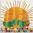 Amazon.com: Eric Carle Poster Prints The Very Hungry Caterpillar ...
