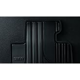 Amazon.com: BMW 51472461168 All-Weather Floor Mats for G20 3 Series ...