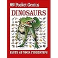 Pocket Genius: Sharks: Facts at Your Fingertips: DK: 9781465445926 ...