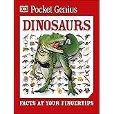 Pocket Genius Horses: Facts at Your Fingertips: DK: 9781465445872 ...