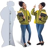 Amazon.com: Custom Life Size Cardboard Cutout | Personalized High ...