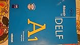 Reussir Le Delf : Livre A1 & CD Audio (French Edition): Bruno Girardeau ...