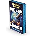 We Are Legion (We Are Bob): Bobiverse: Book 1 (Volume 1) : Taylor ...