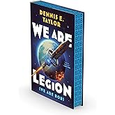 We Are Legion (We Are Bob) (Bobiverse): Taylor, Dennis E ...