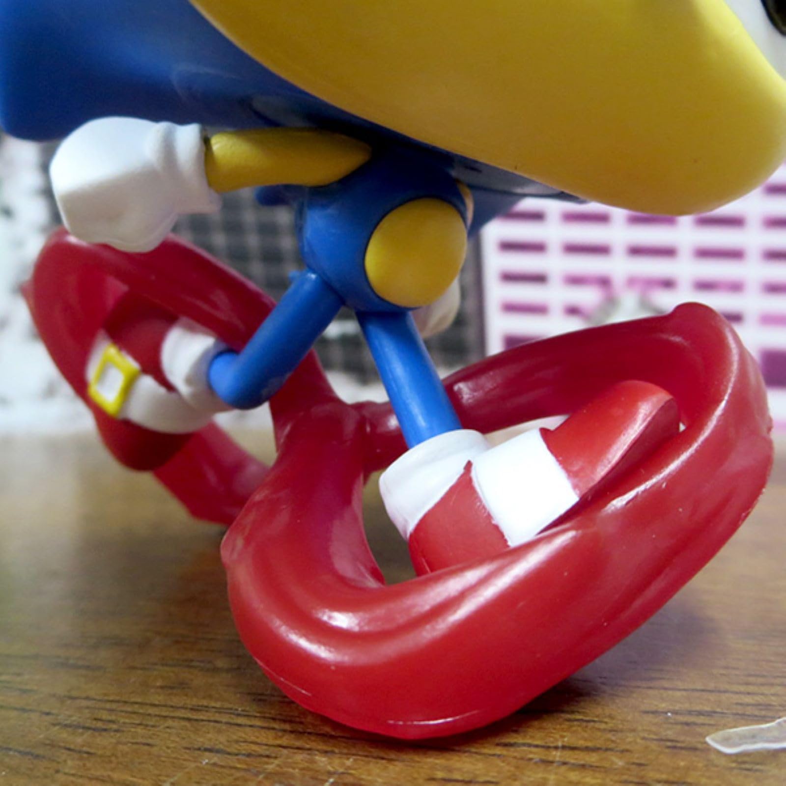 Mua Pop! Games: Sonic 30th Anniversary - Running Sonic The Hedgehog ...