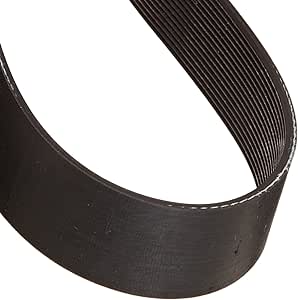 Amazon.com: Gates 240J16 Micro-V Belt, J Section, 240J Size, 24" Length ...