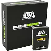 Amazon.com: Power BI Chart Cards | Design Your Power BI Dashboards with ...