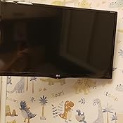Smart TV Monitor LED 28" LG, Conversor Digital, 2 HDMI, USB, Wi-Fi ...