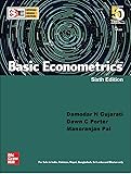 Basic Econometrics, 4th Edition: Damodar N. Gujarati: 9780070597938: Amazon.com: Books