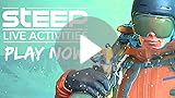 Amazon.com: Steep - Xbox One: Video Games