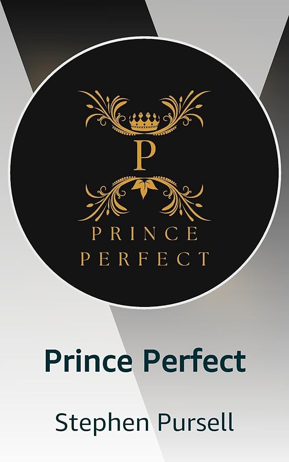 Prince Perfect | Kindle Vella