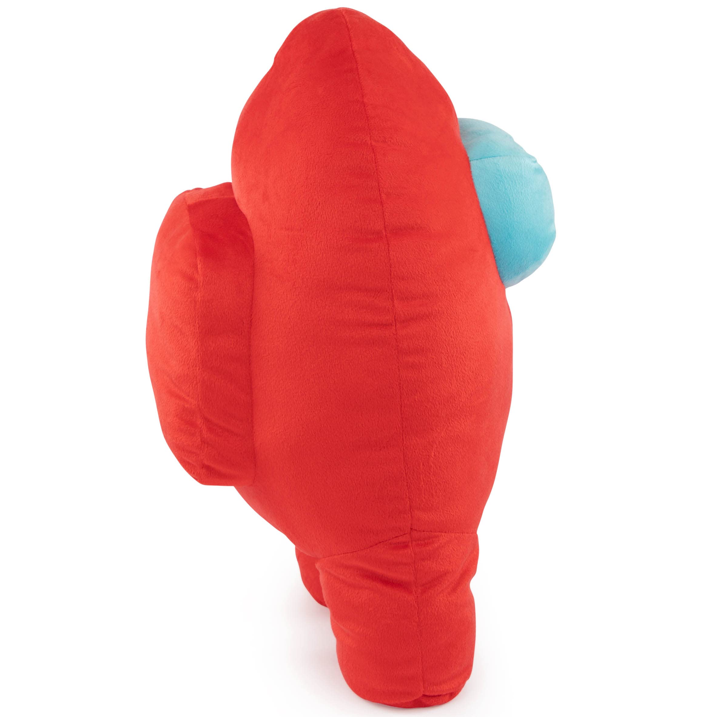 Mua Jay Franco Among Us Red Crewmate Stuffed Pillow Buddy - Super Soft ...