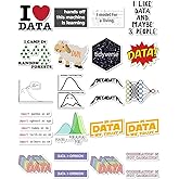 Amazon.com: 20 Pcs Value Pack Klein Decal Tools Sticker Waterproof ...