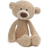 Amazon.com: GUND Toothpick, Classic Teddy Bear Stuffed Animal for Ages ...
