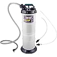 Amazon.com: OEMTOOLS 24936 8.0 Liter Oil Extractor, Oil, Transmission, Coolant Change Tool, Easy ...