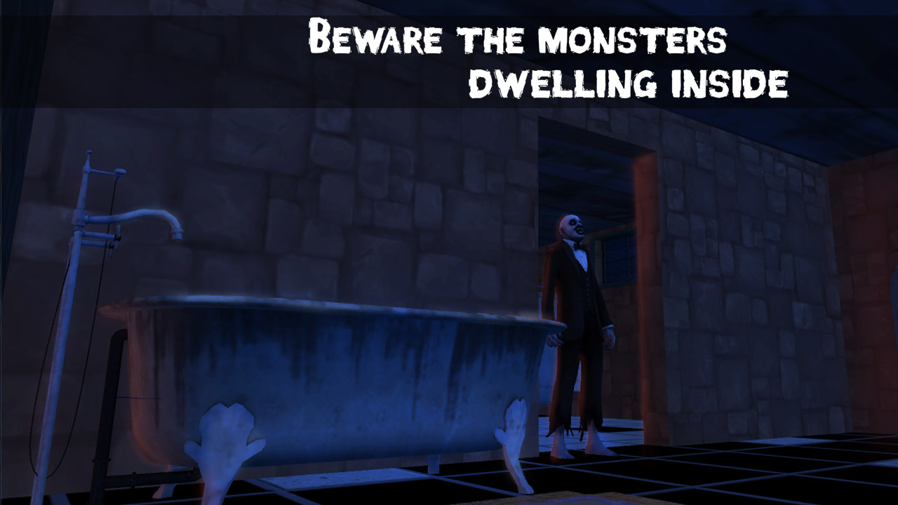 Hello from Hell: Hi Neighbor - 2:Amazon.co.uk:Appstore for Android