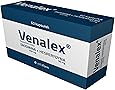 60 tab. Diosmin 450 mg & hesperidin 50 mg- Venalex: Amazon.co.uk ...