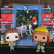 Amazon.com: Funko POP TV: Firefly - Kaylee Frye Vinyl Figure: Funko Pop ...