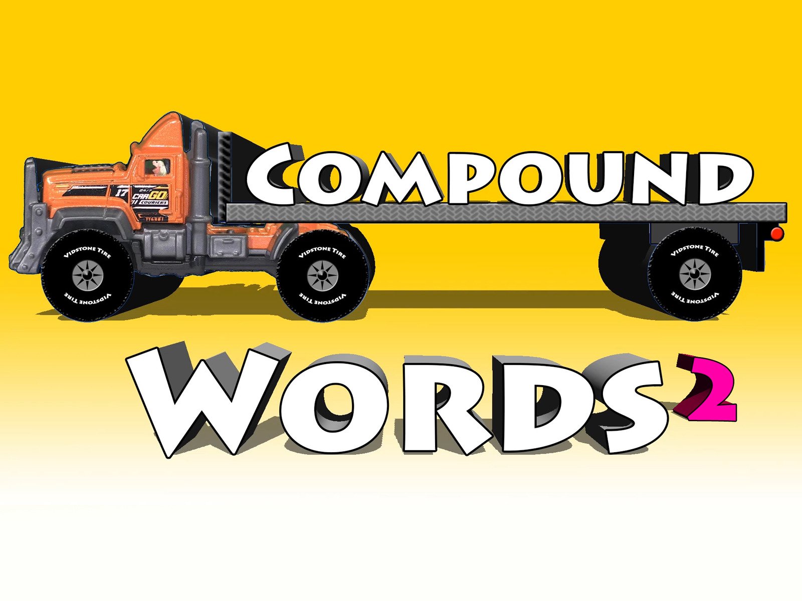 Watch Compound Words | Prime Video