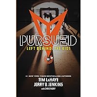 Amazon.com: The Vanishings (Left Behind: The Kids #1): 0807728275273 ...