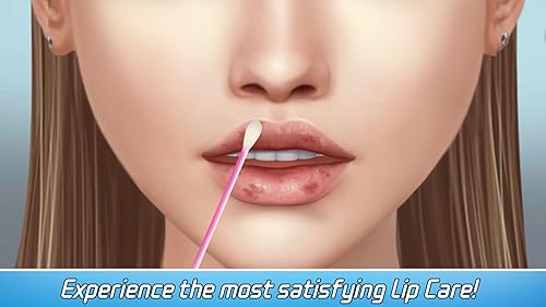 ASMR Hospital Doctor Games:Amazon.com:Appstore for Android