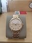 Fossil Tailor Analog copper Dial Women's Watch-ES3713 : Fossil: Amazon ...