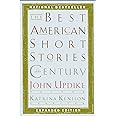 Amazon.com: The Best American Short Stories of the Century ...