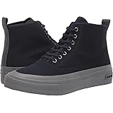 Amazon.com | SEAVEES Men's Mariners Boot Pig Suede Sneaker | Fashion ...