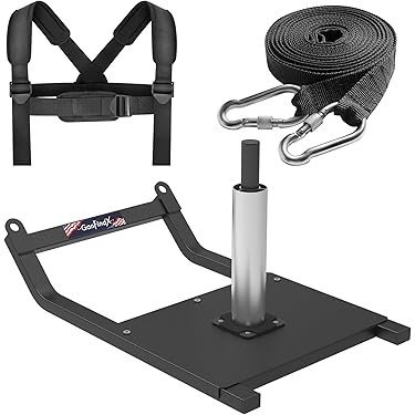 Football Practice Equipment Sled