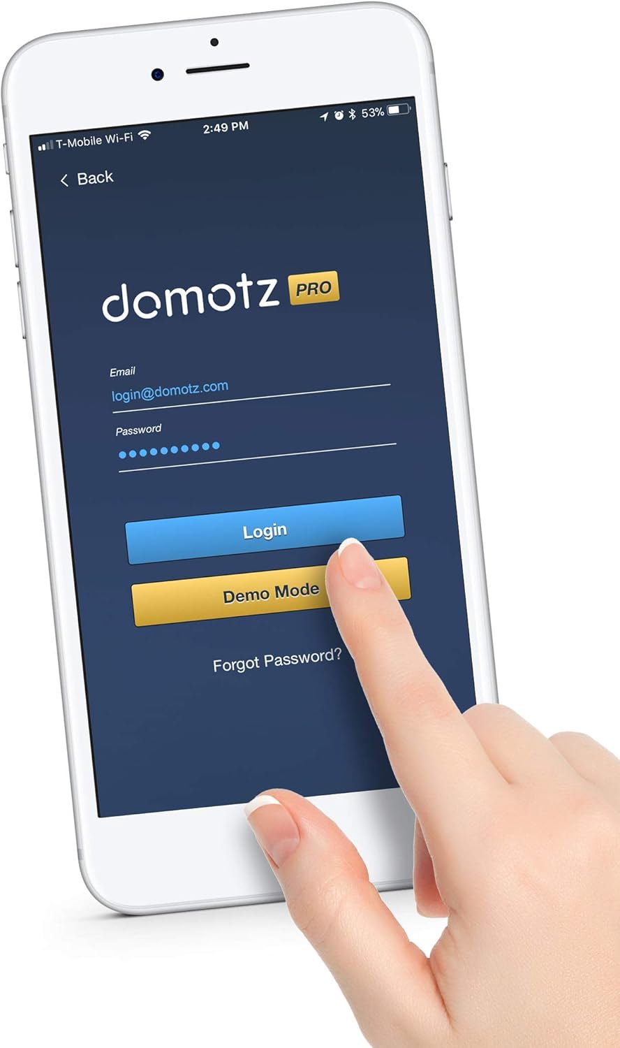 Domotz Box – Official Hardware & Network Agent For The Pro Platform ...