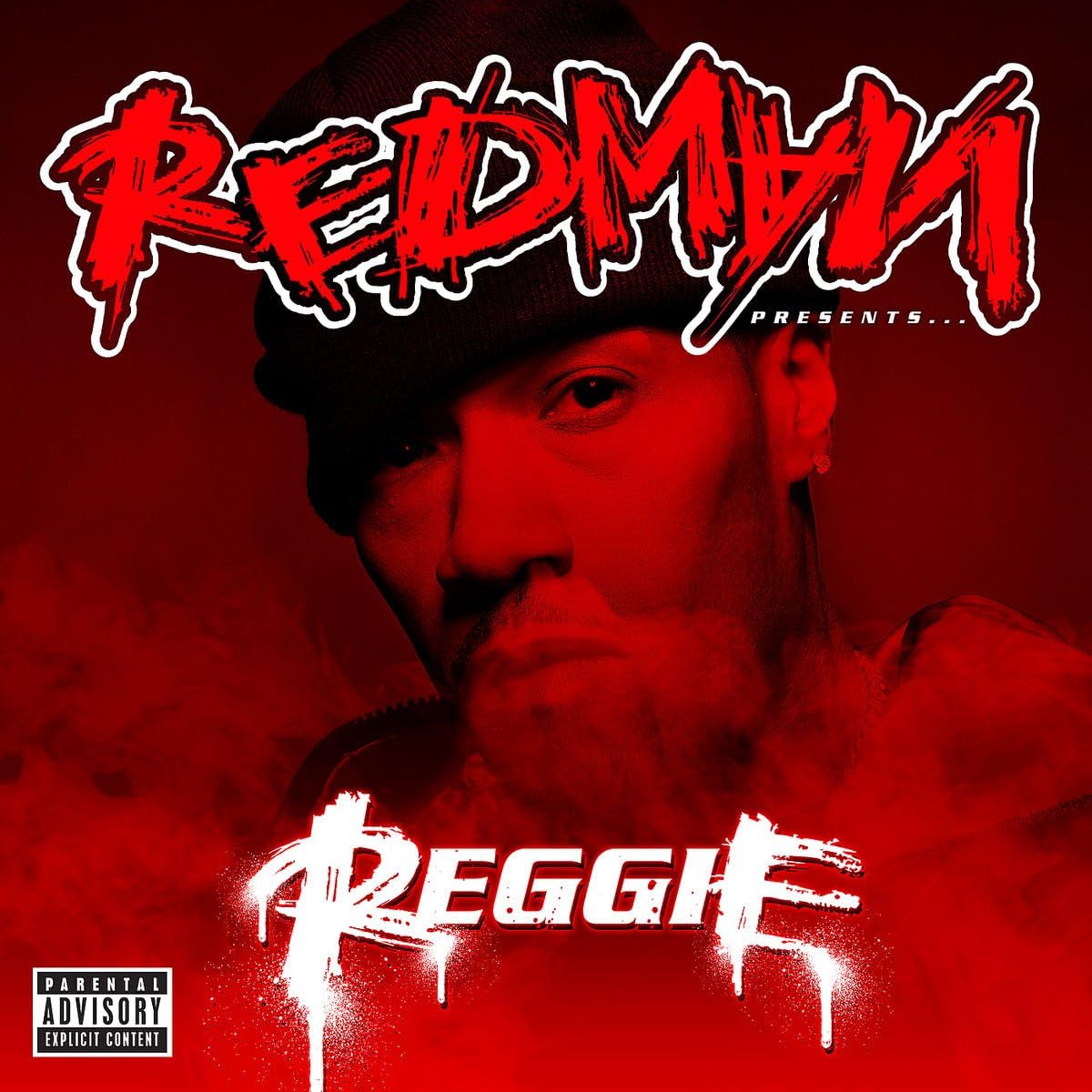 Reggie: Amazon.co.uk: Music