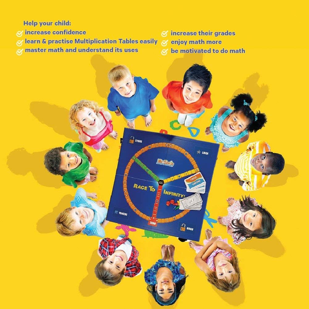 Maths Games for kids, Childrens Mental Math Game,KS2,KS1,KS3 – FUN ...