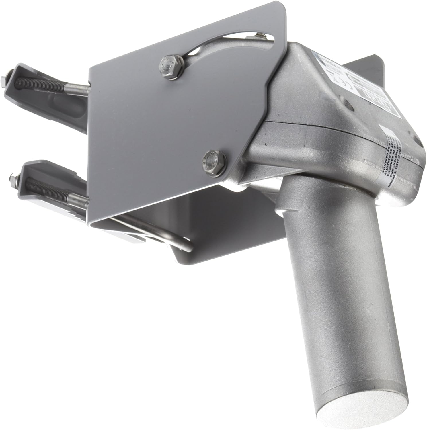 Stab HH 100 DiSEqC 1.2 Motor for Satellite Antennas: Amazon.co.uk ...