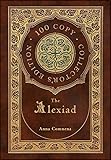 The Alexiad of Anna Comnena (The Penguin Classics): Comnena, Anna ...