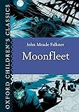 Moonfleet: Amazon.co.uk: John Meade Falkner: 9780141197944: Books