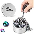 Amazon.com: LANGDOVO Magnetic Putty Over 600 Weak Magnetic Beads Fidget ...