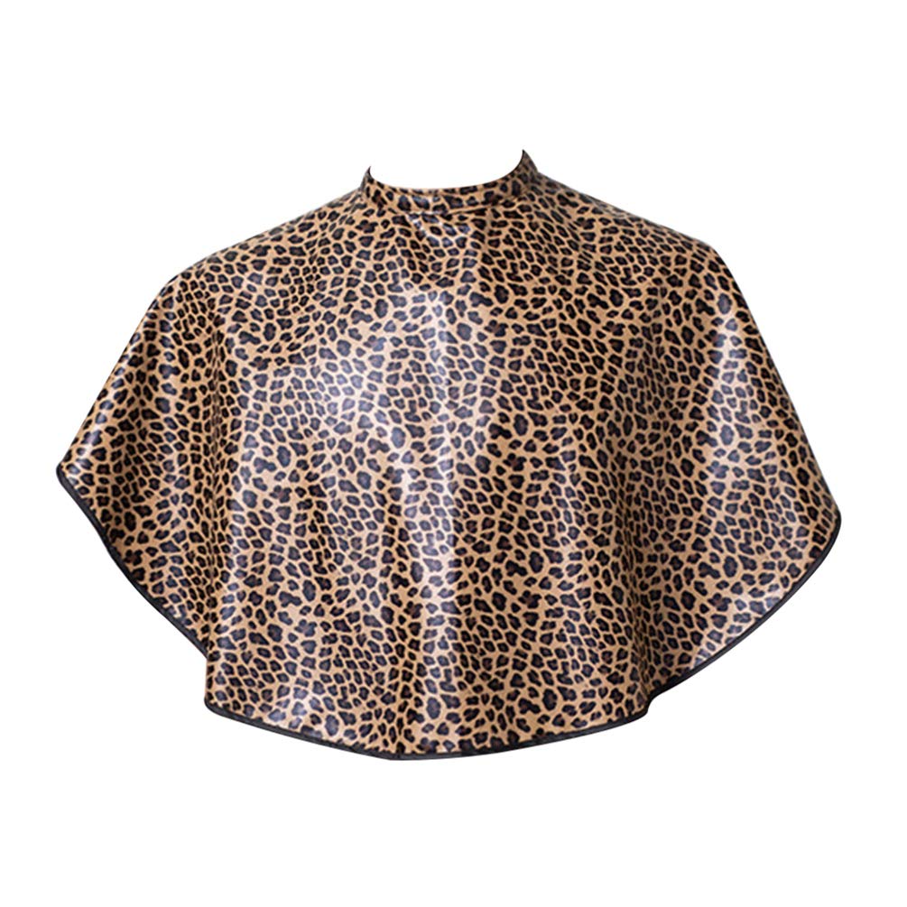 Brandclub - Pixnor Hair Salon Cape,Hair Coloring Cape Reusable ...