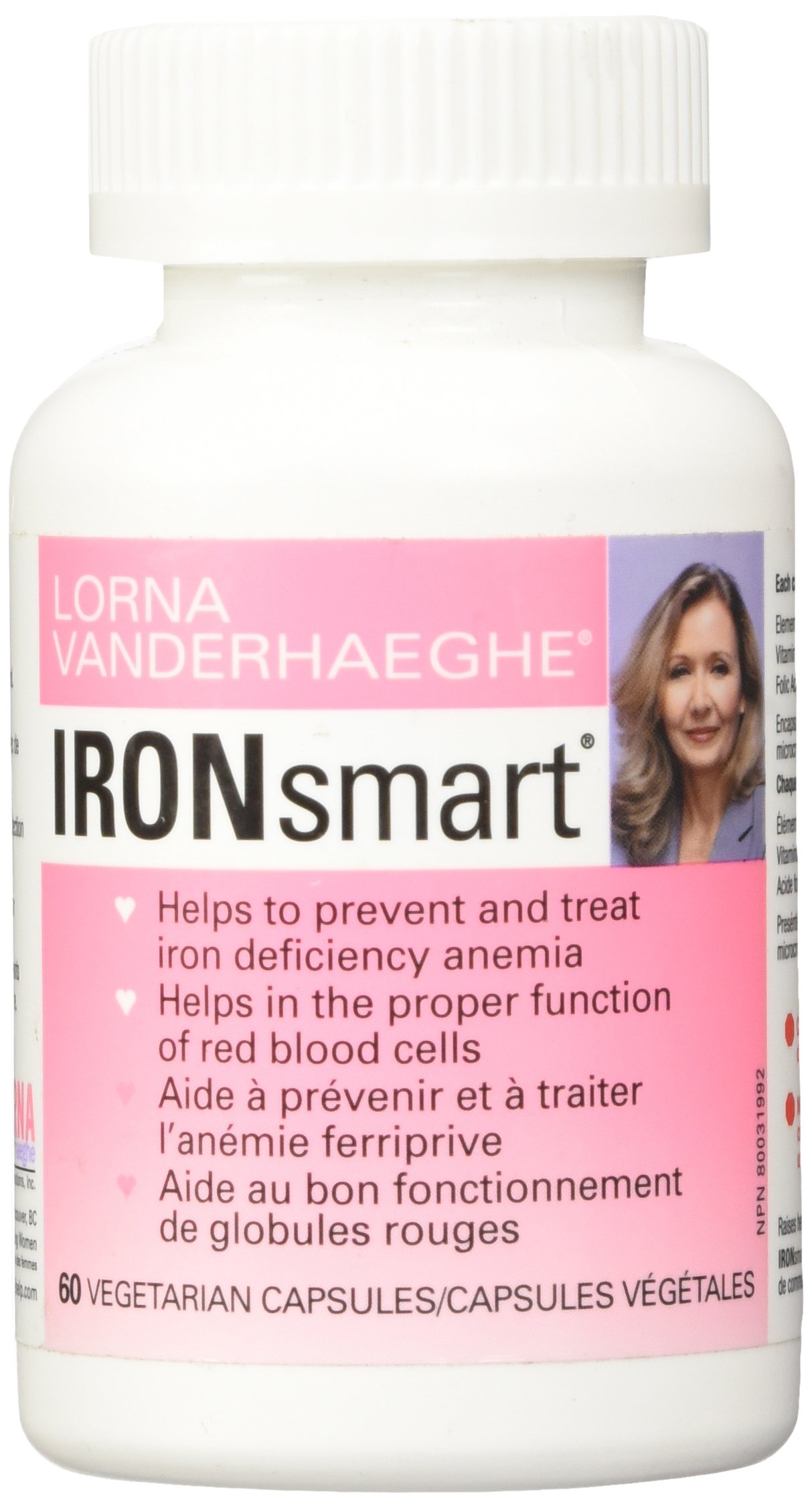 Amazon.com: Ironsmart 500 ml: Health & Personal Care