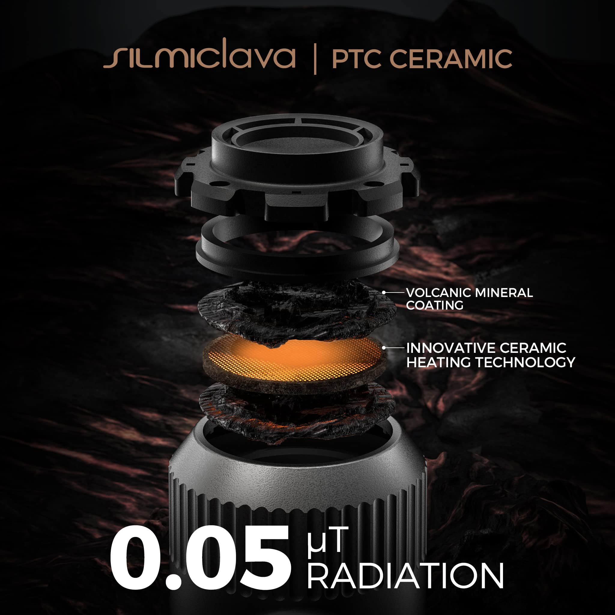 Mua Ceramic Ionic Hair Dryer, Pro Fast-Drying Blow Dryer,Professional ...