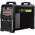 PrimeWeld TIG325X 325 Amp AC/DC Welder with Pulse, 12.5' Foot Pedal, NO ...