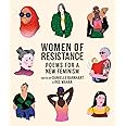 Women of Resistance: Poems for a New Feminism: Barnhart, Danielle ...