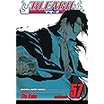 Amazon.com: Bleach, Vol. 57 (57): 9781421558820: Kubo, Tite: Books