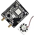 Amazon.com: AURSINC SDR Radioberry V2.0 HF SDR Transceiver Pi Hat for ...