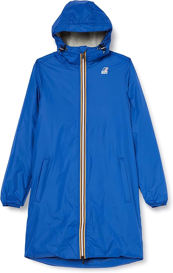 K-Way Men's Raincoat: Amazon.co.uk: Clothing