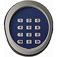 Amazon.com: CO-Z Security Wireless Automatic Entry Gate Keypad Remote Operator Panel Control for ...